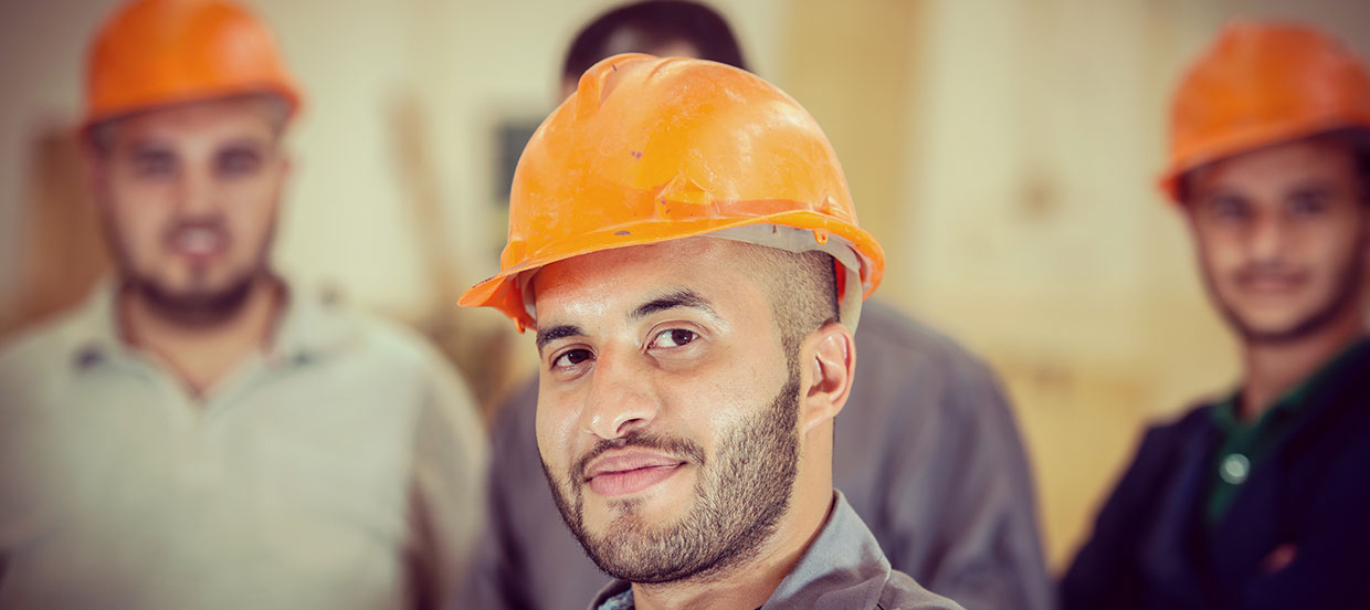 BrickForce Staffing